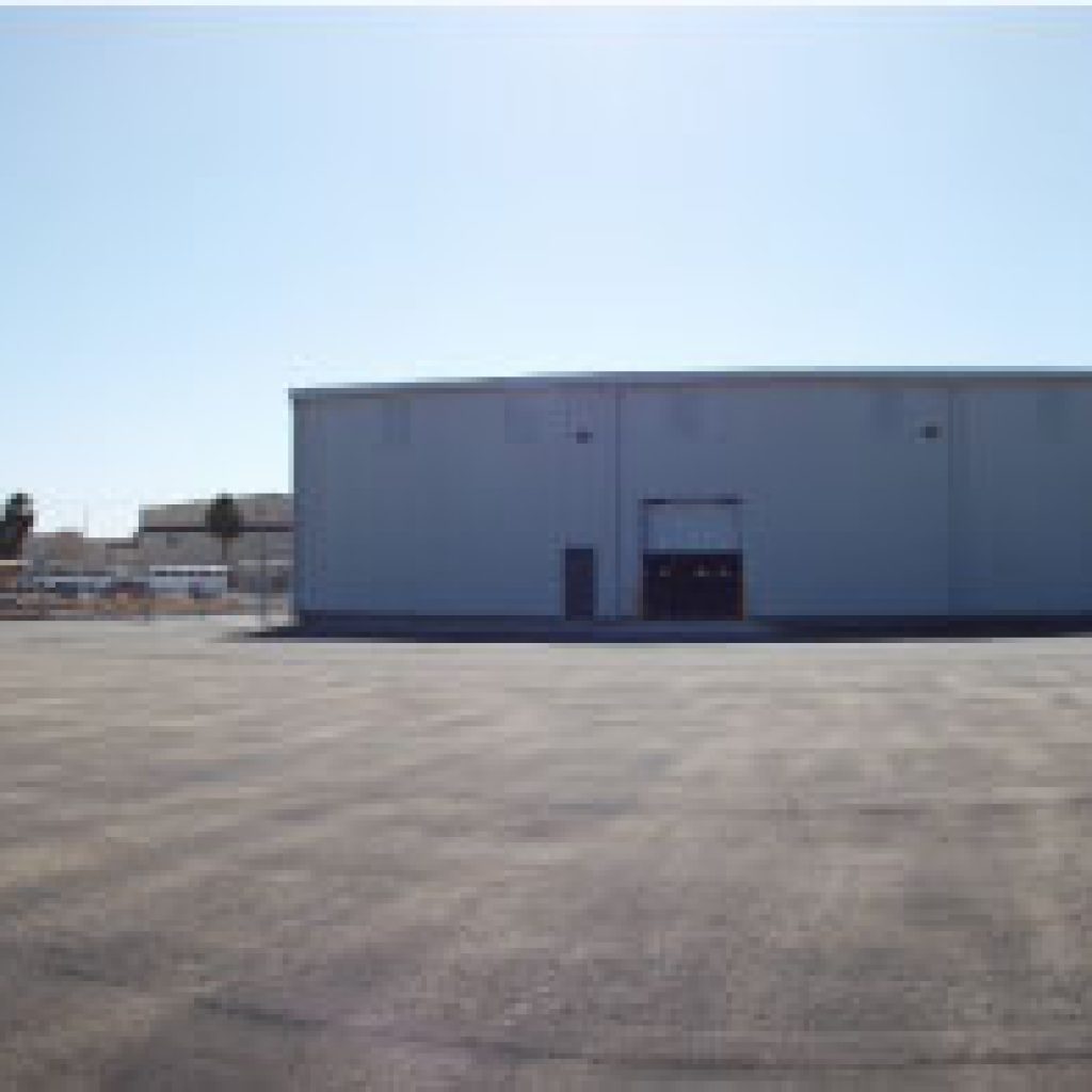 Emmsa - Meprosa Construcciones