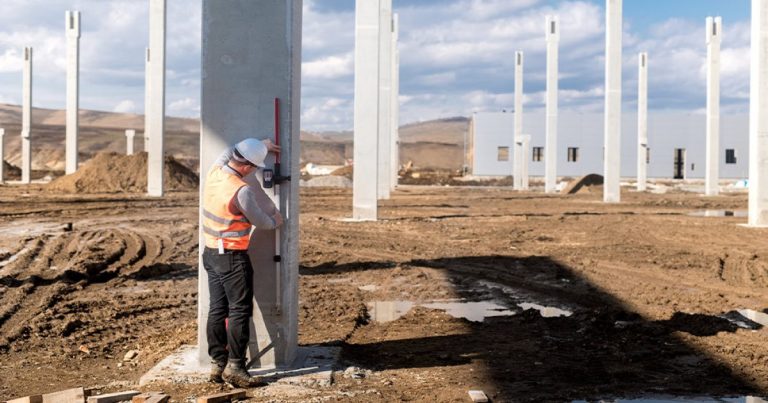 ¿Cuál es el efecto del viento en las estructuras? - Meprosa Construcciones